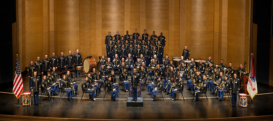 Tickets | The United States Army Field Band & Soldiers' Chorus - FREE ...